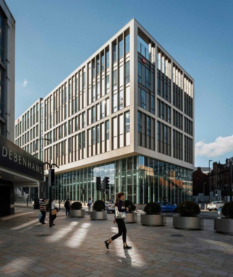 News | Heart of Sheffield