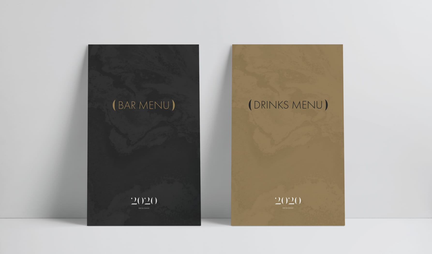 Bar 2020 | Graphic Design