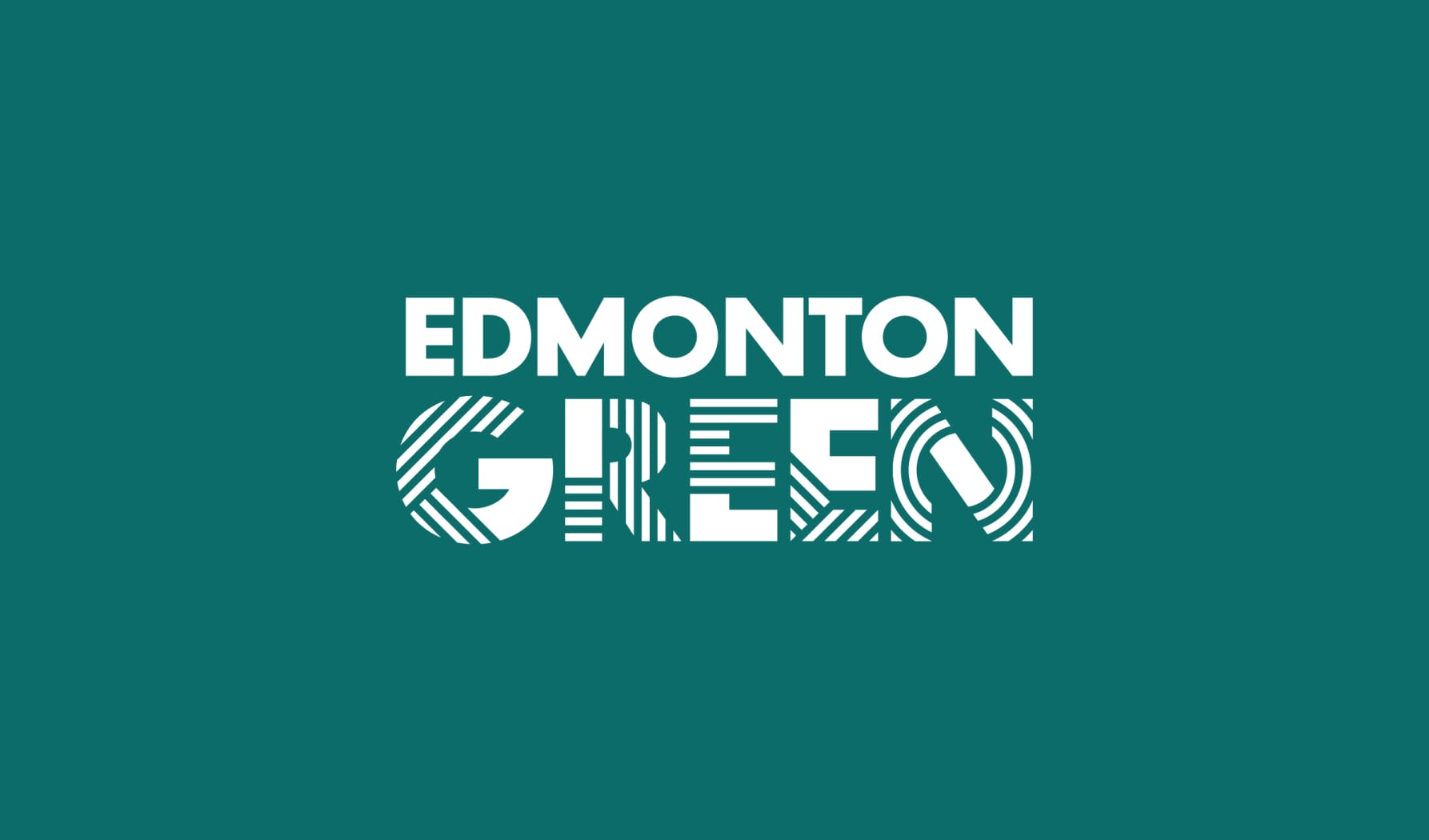 Edmonton Green - Leonard Design