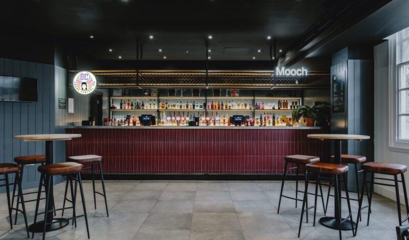 Interiors | Exciting and engaging user experiences