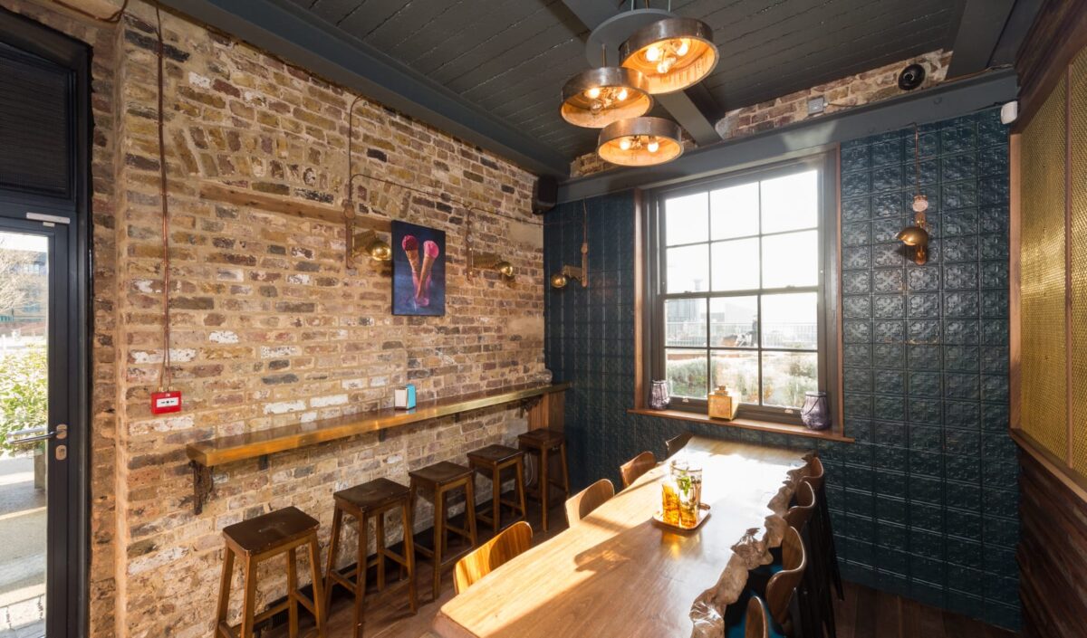 Ruby Violet | Interiors