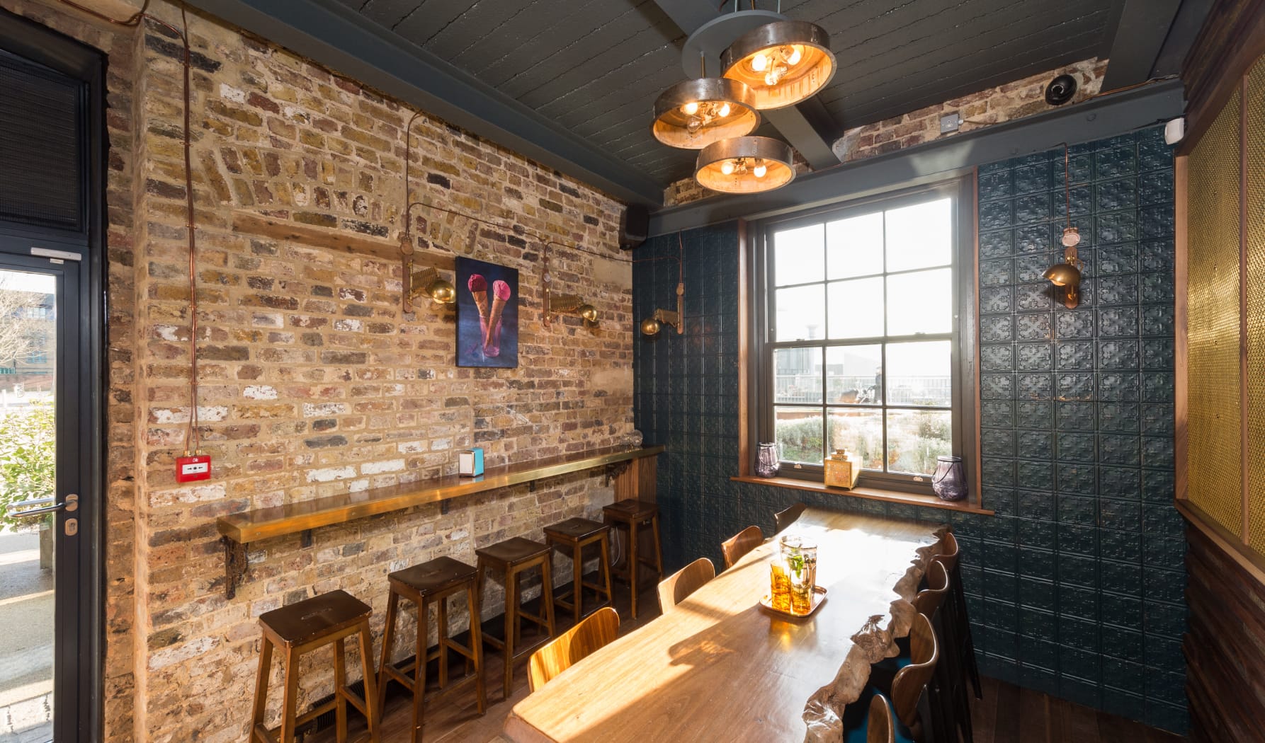 Ruby Violet | Interiors