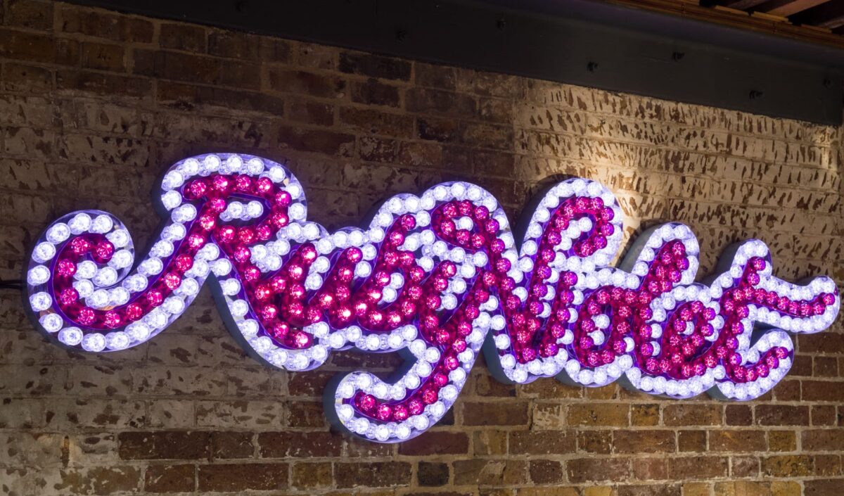 Ruby Violet | Interiors