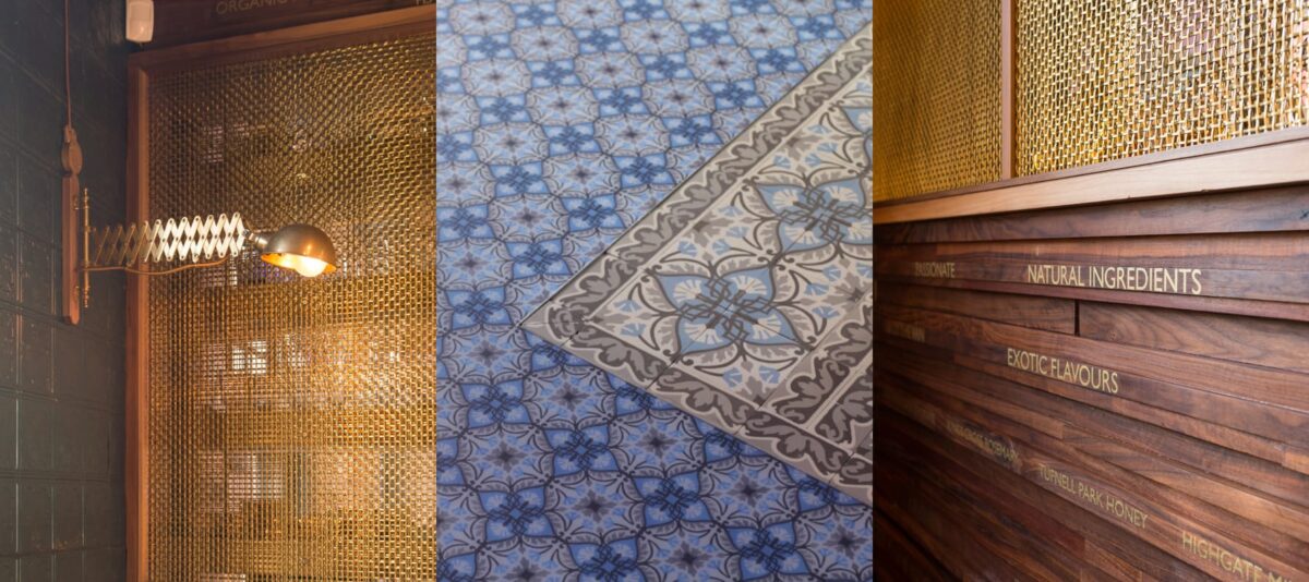 Ruby Violet | Interiors