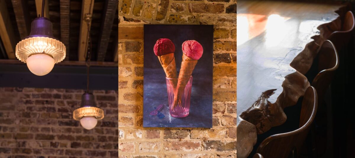 Ruby Violet | Interiors