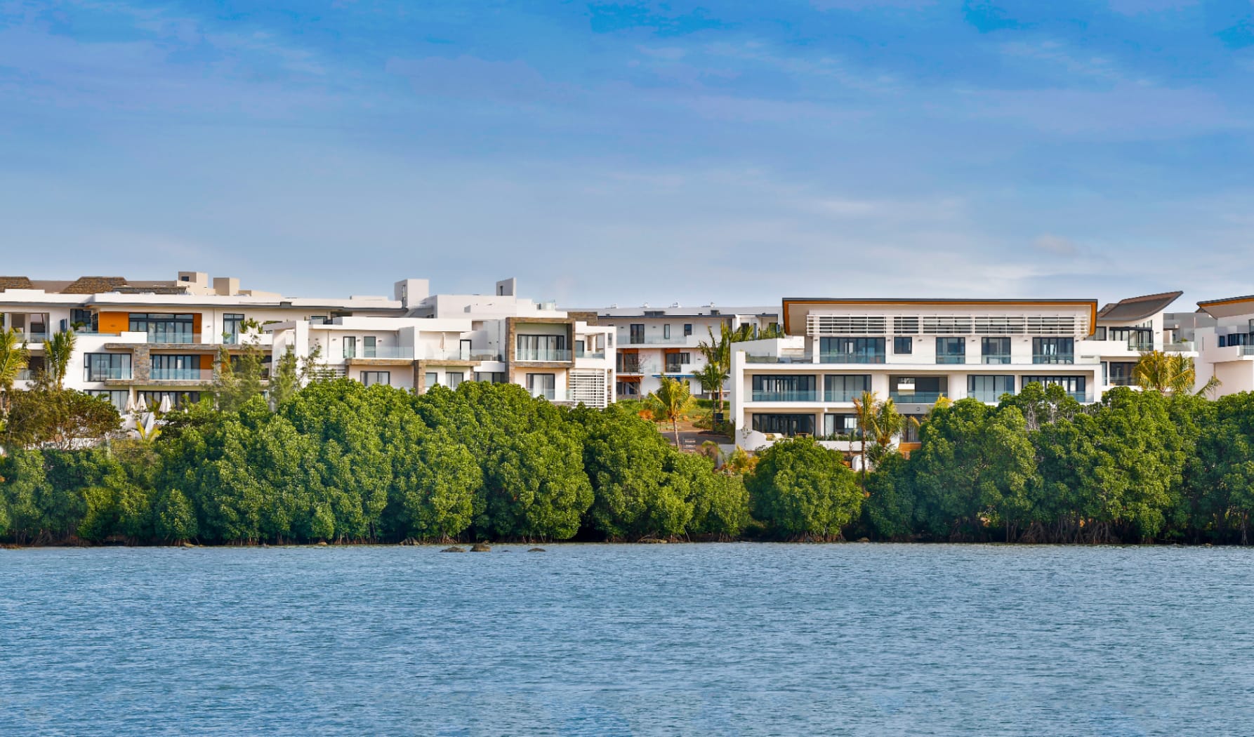 Azuri Masterplan | Masterplanning