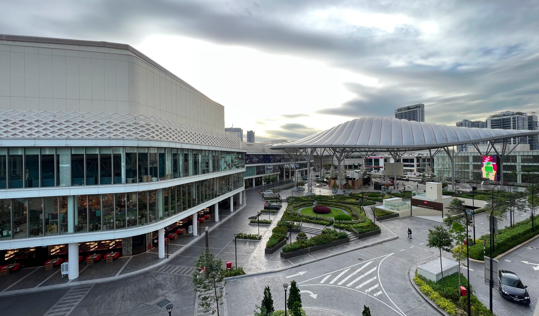 Pavilion Bukit Jalil | Masterplanning