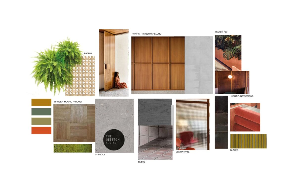 Interiors | Exciting and engaging user experiences