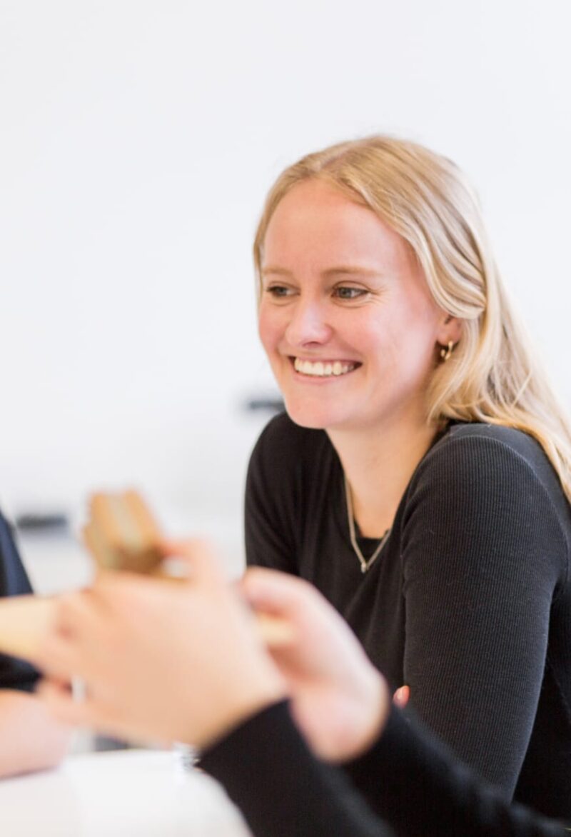 About - Leonard Design