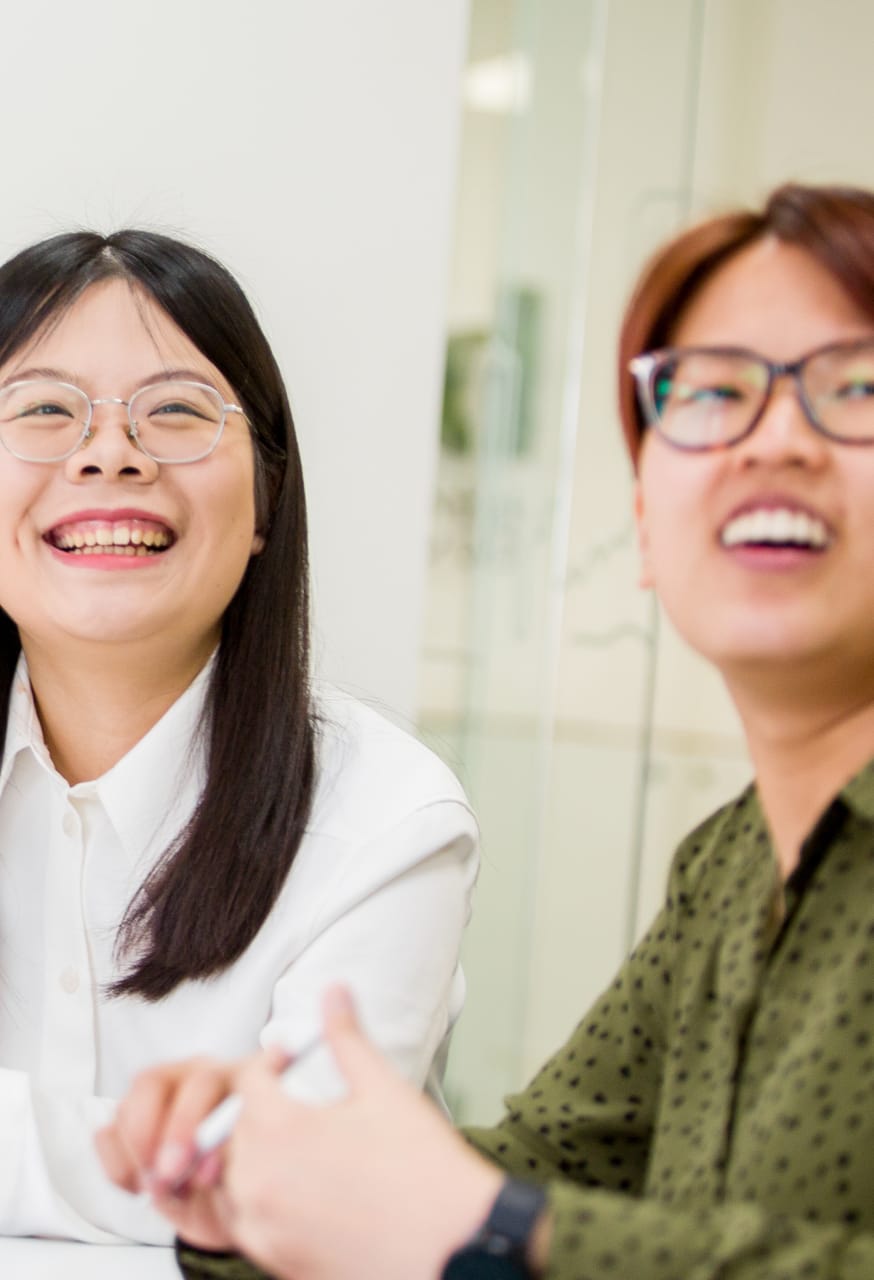 About - Leonard Design