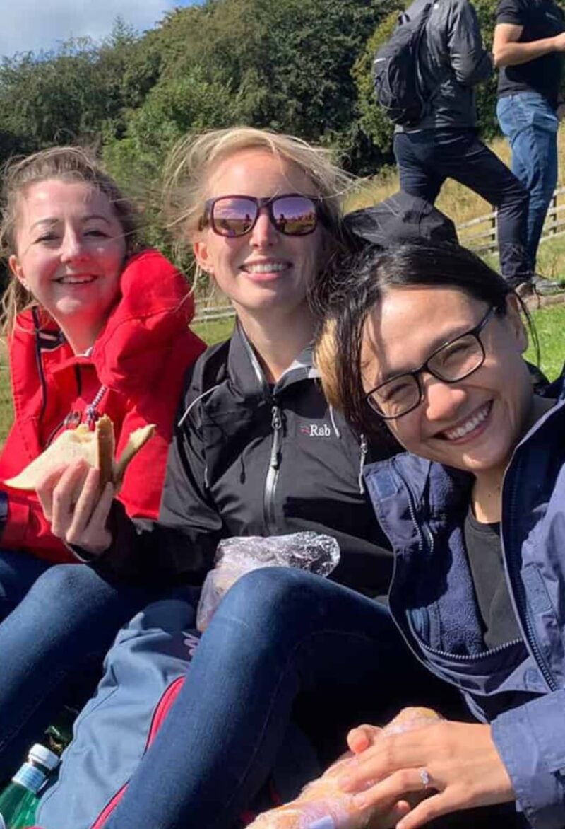 About - Leonard Design