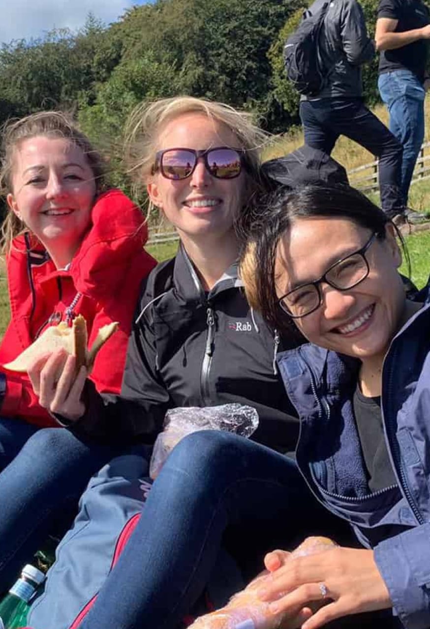 About - Leonard Design