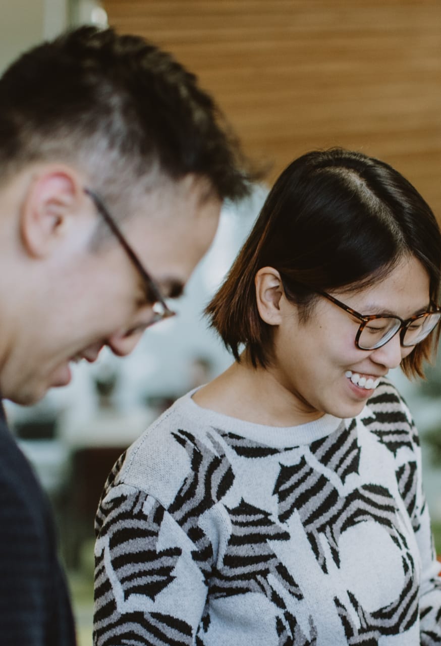 About - Leonard Design