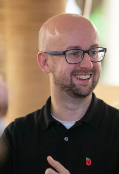 About - Leonard Design