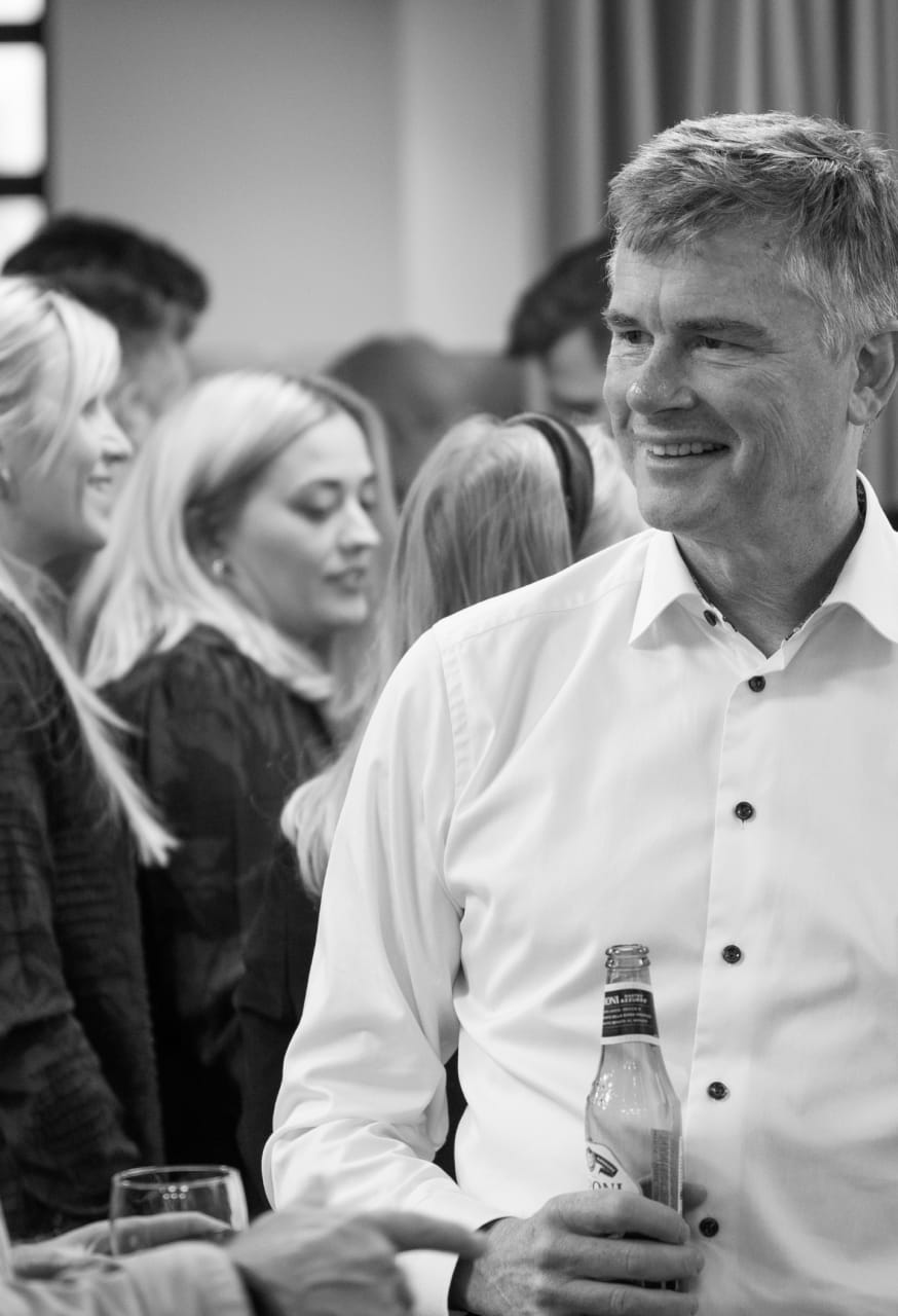 About - Leonard Design