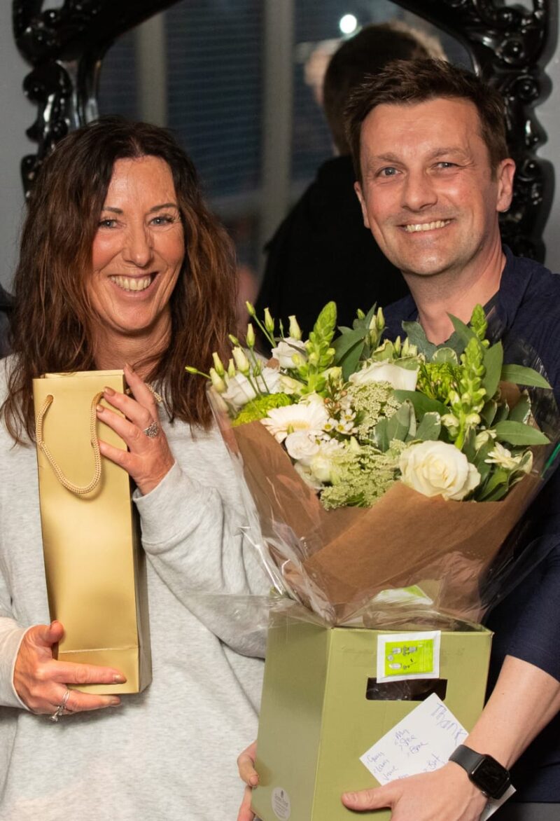 About - Leonard Design