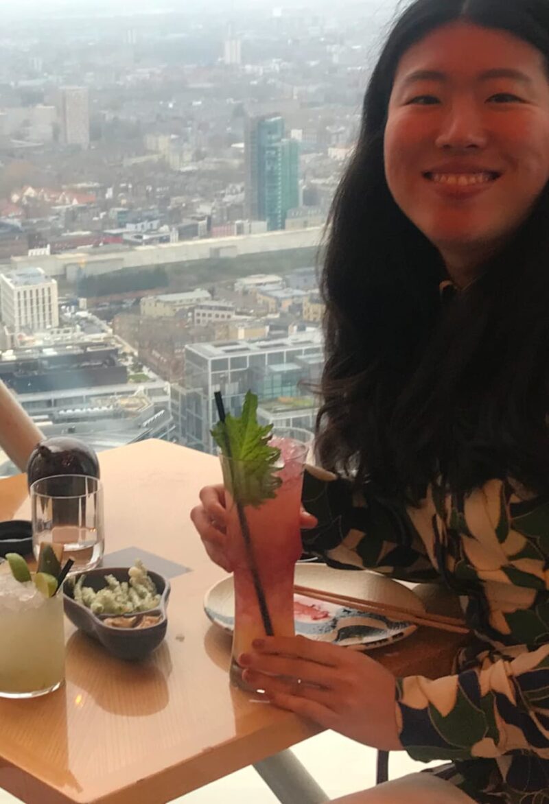 About - Leonard Design