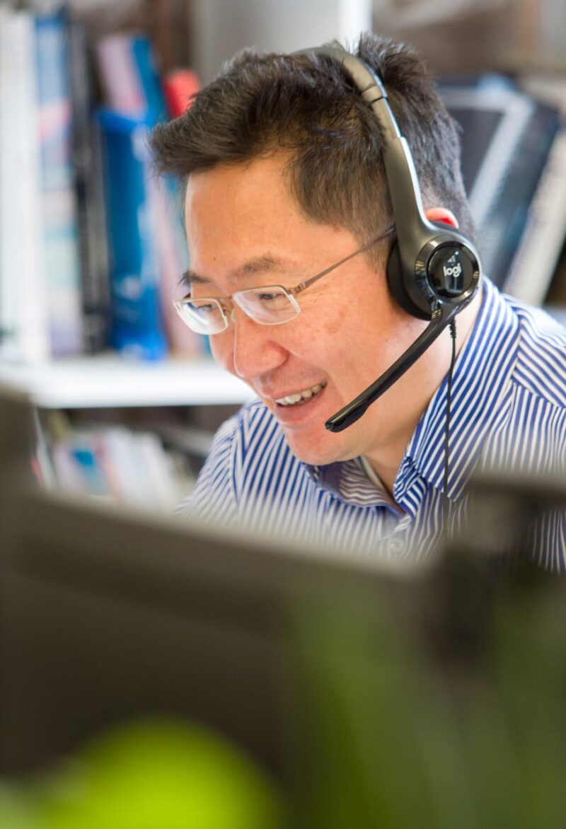 About - Leonard Design