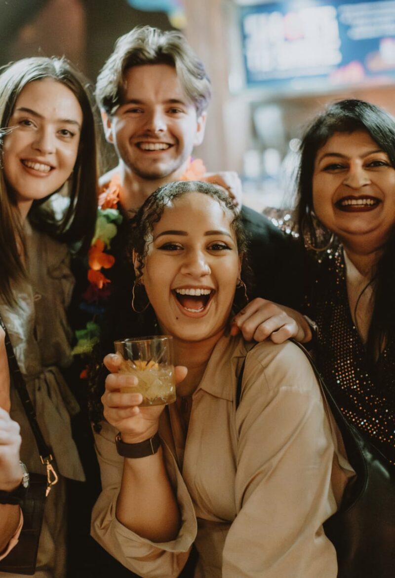 About - Leonard Design