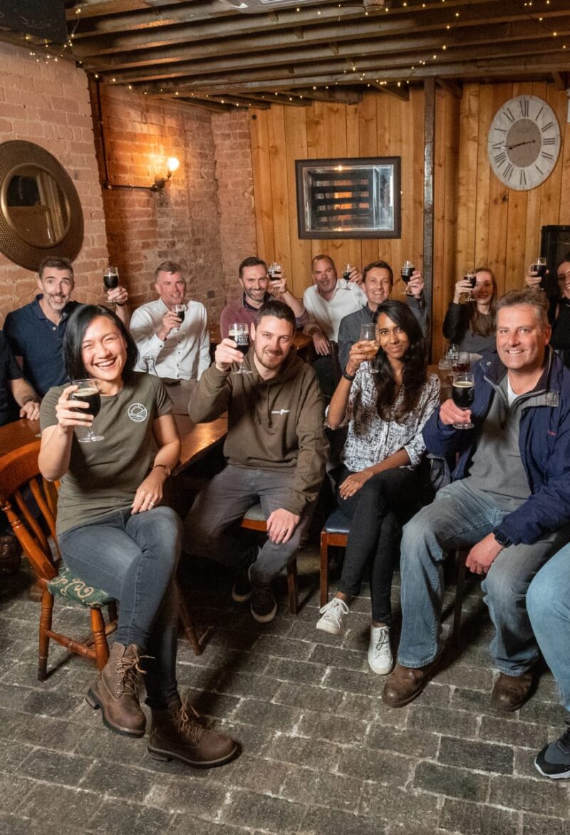 About - Leonard Design