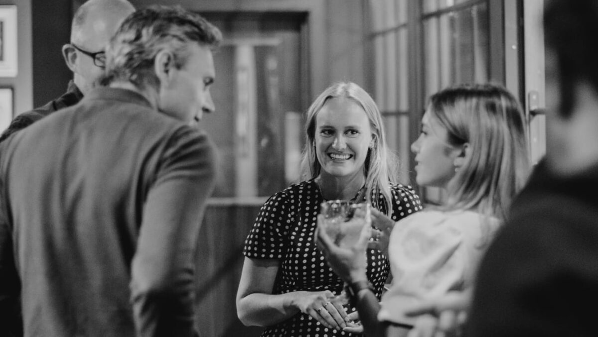 About - Leonard Design