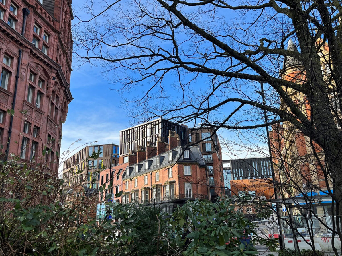 News | Heart of Sheffield