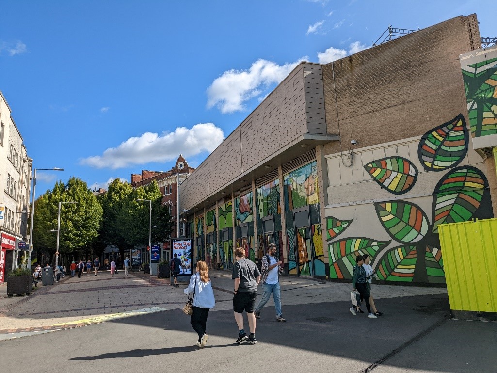 News | Adaptive Re-use