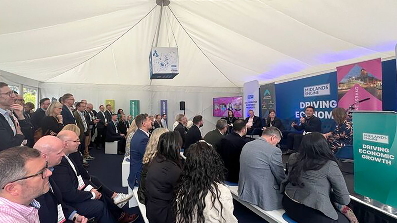 News | Strong Leadership and Missing Development Cycles