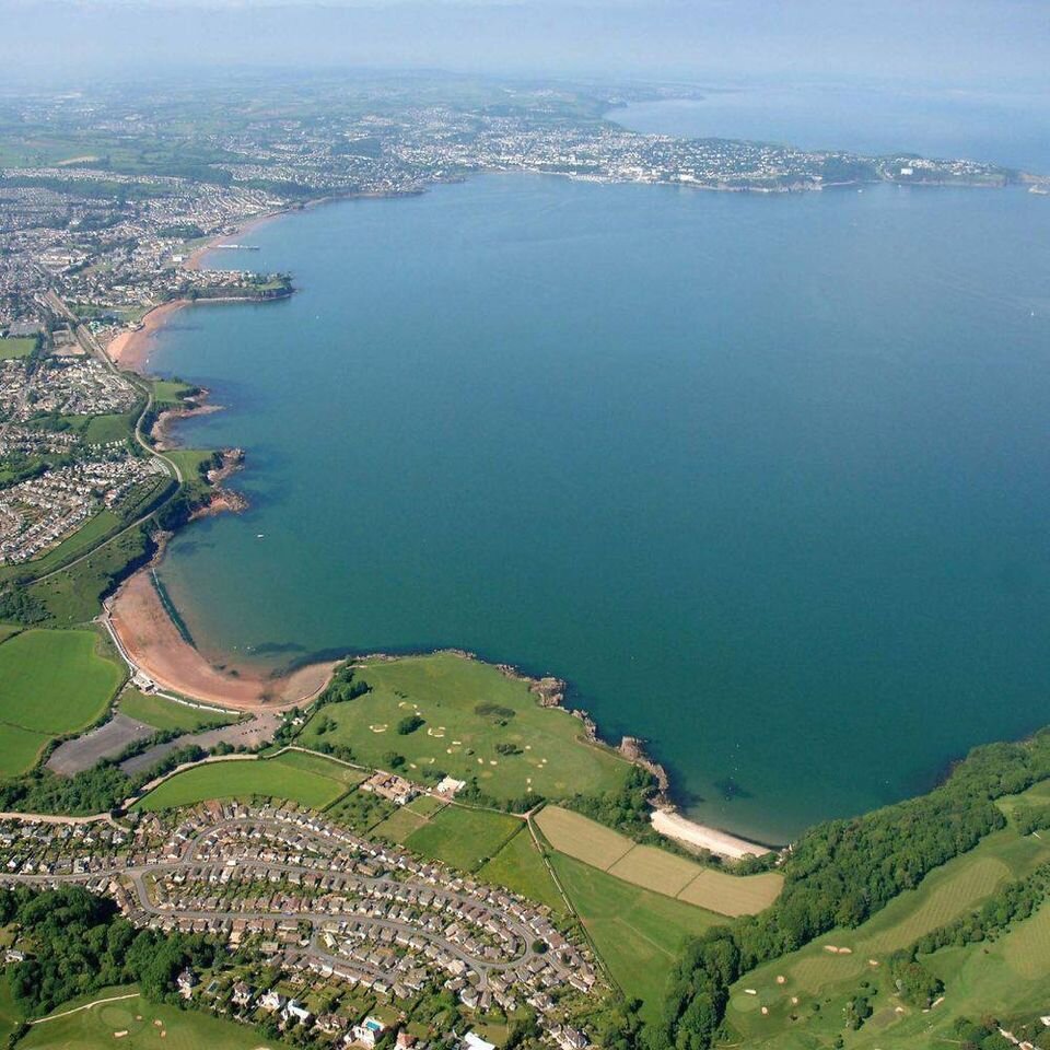 News | £200m Plan to Regenerate Torbay