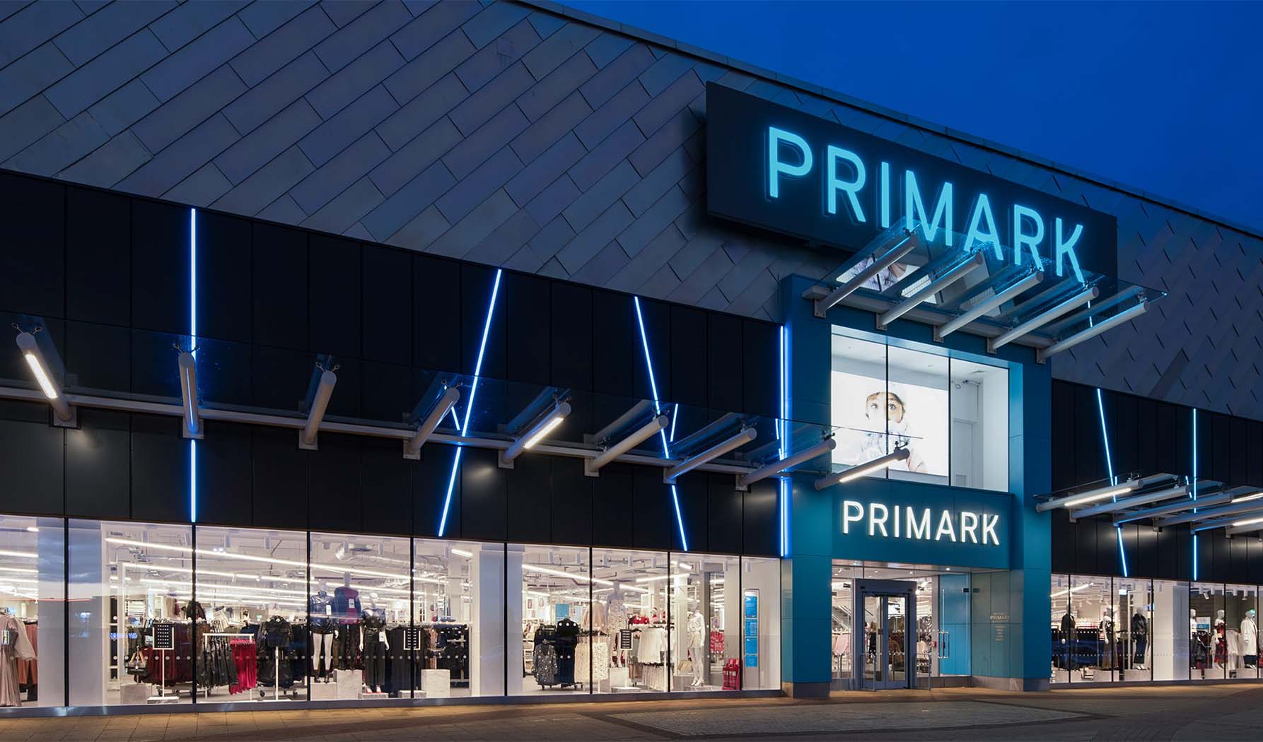 Glasgow Fort Retail Park | Architecture, Masterplanning